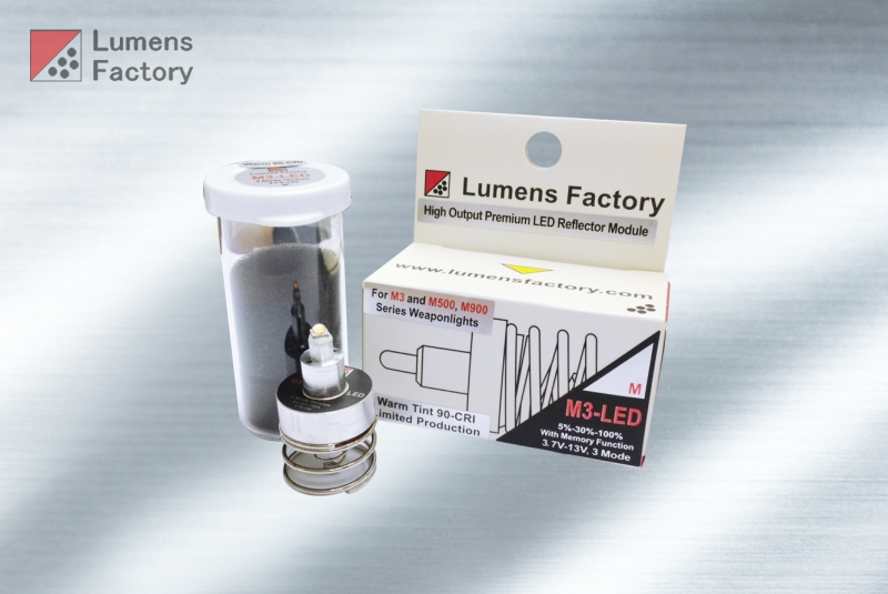 Lumens Factory