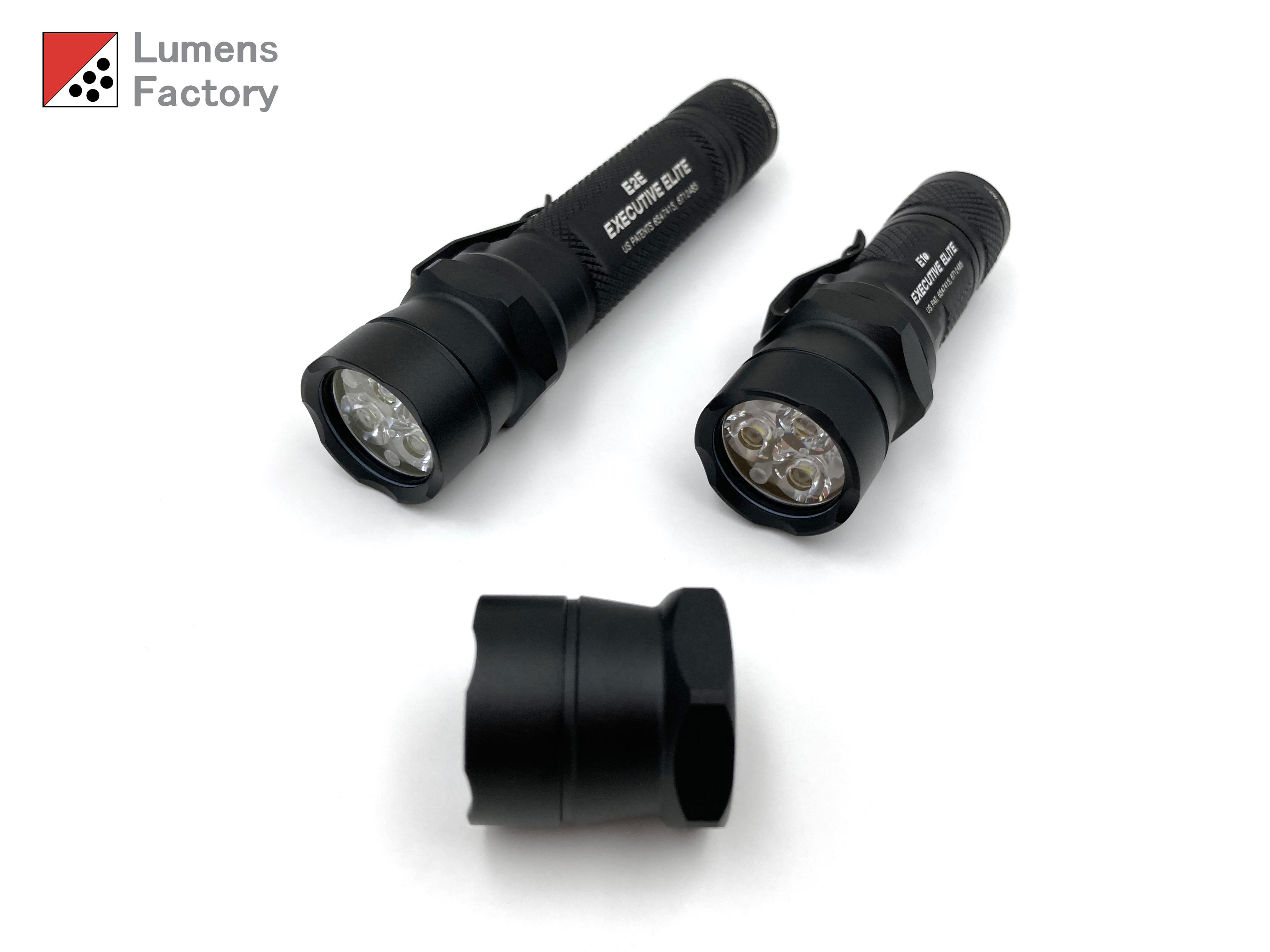 Lumens Factory